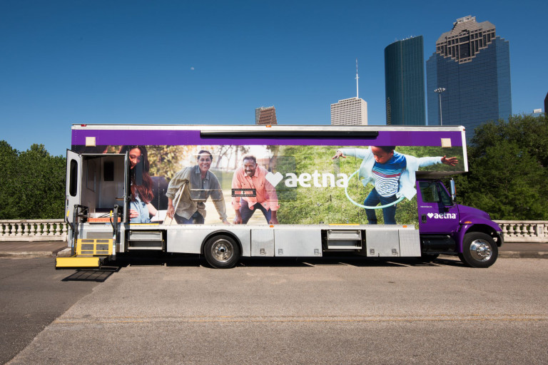 Our Work - Latino Connection