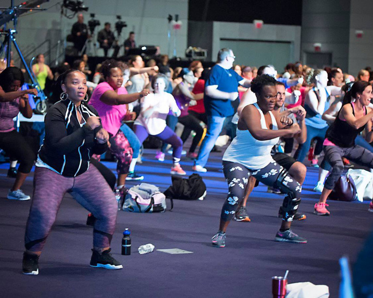 Our Work - Latino Connection