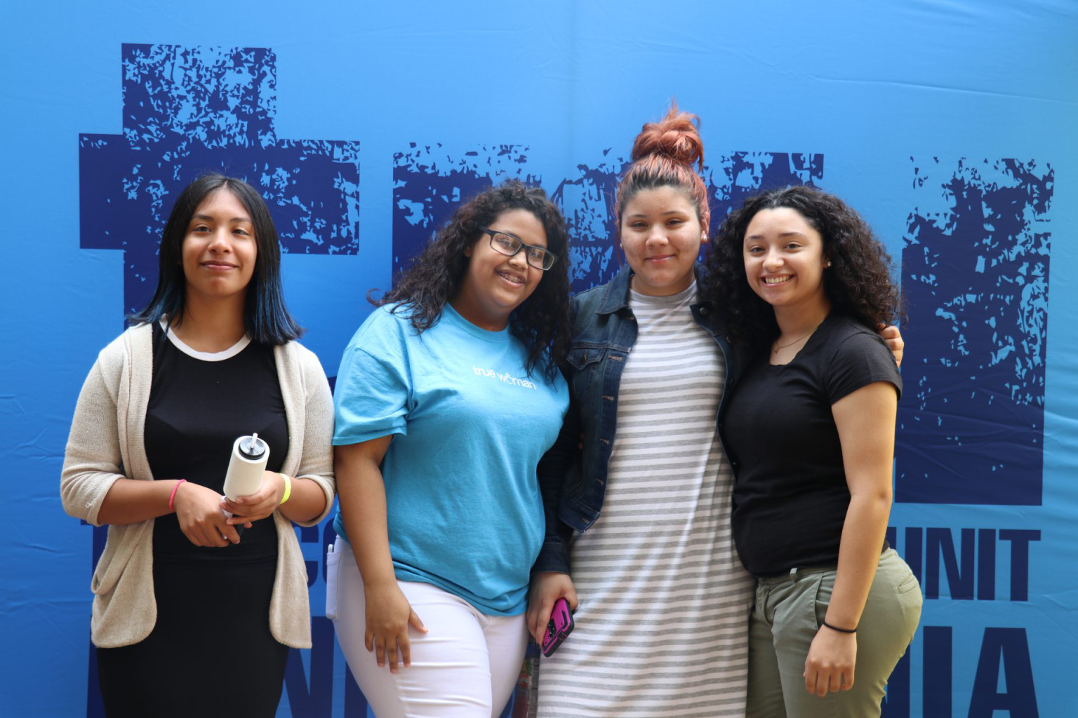 Our Work - Latino Connection