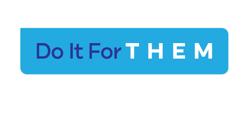 Do It For THEM - Latino Connection