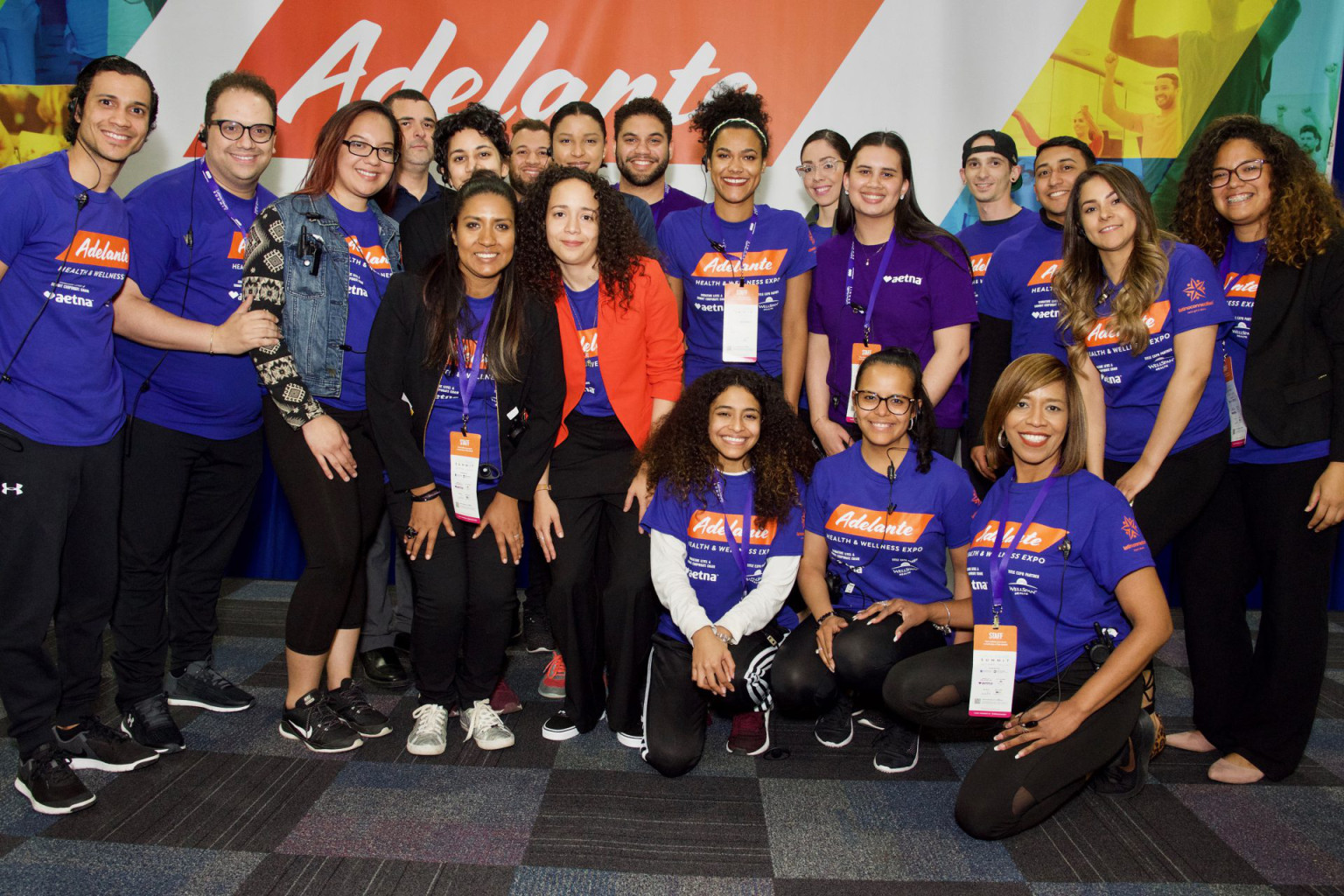 About Us - Latino Connection