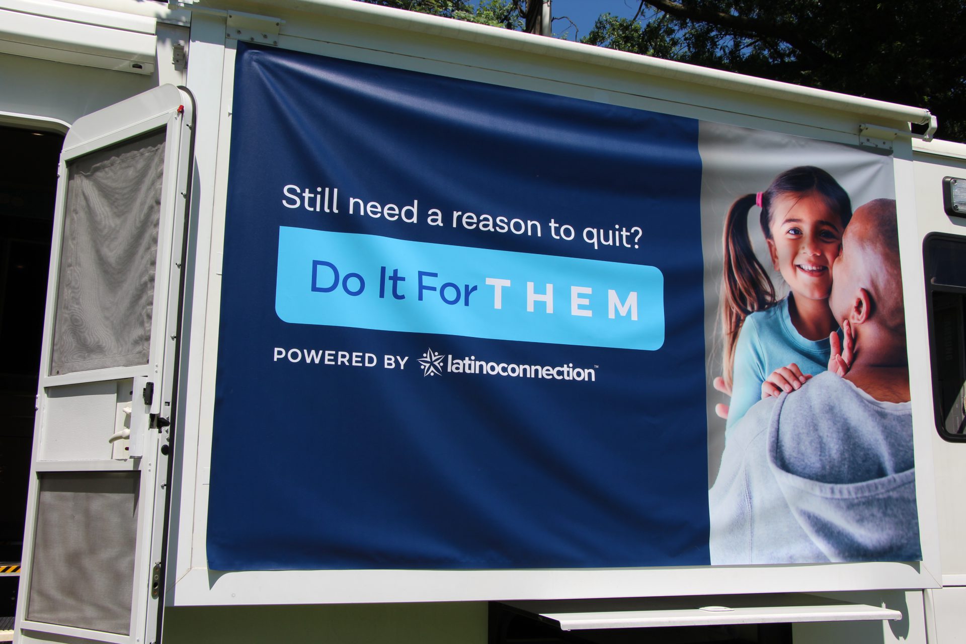 Our Work - Latino Connection