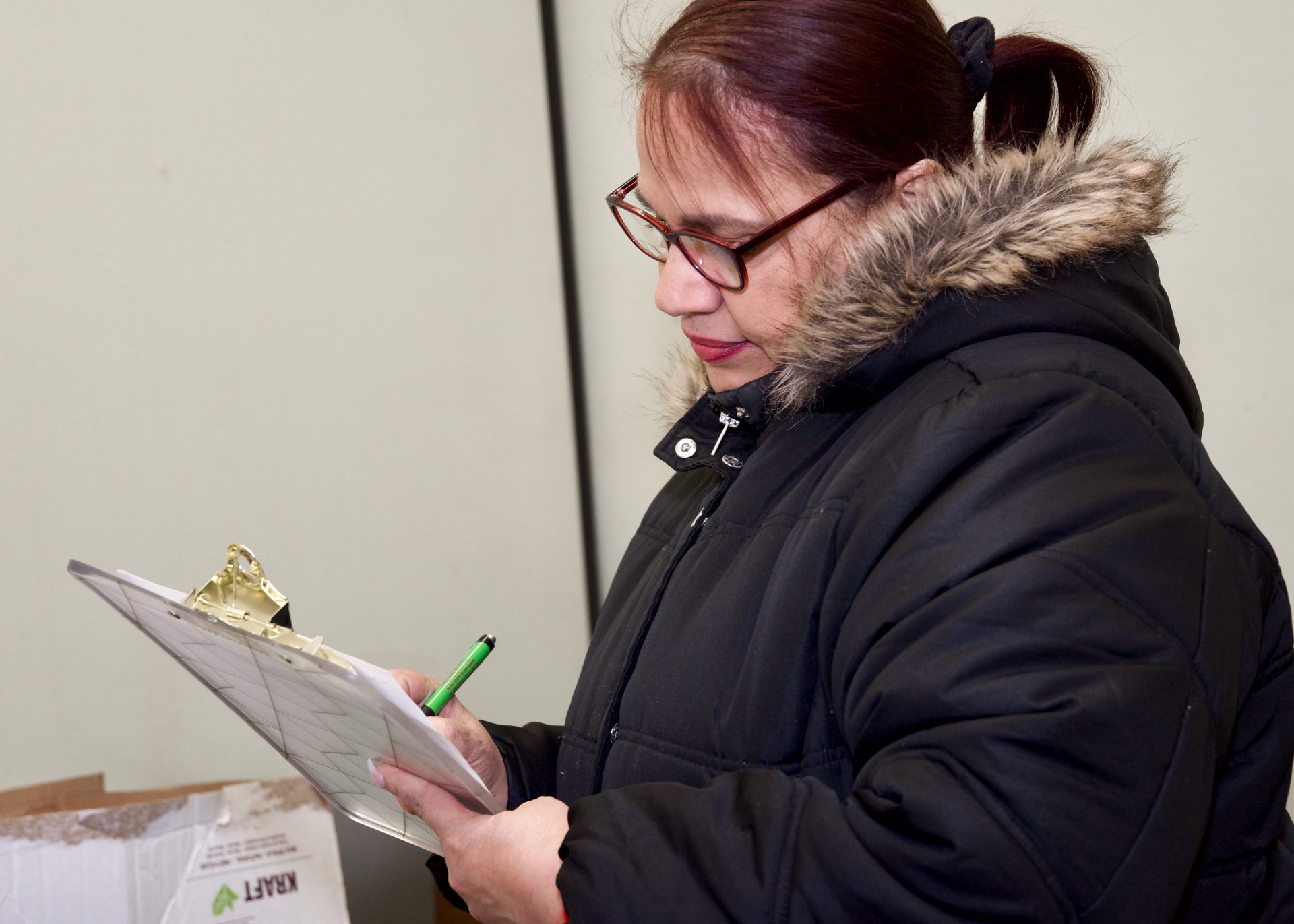 Powerful Woman - Latino Connection