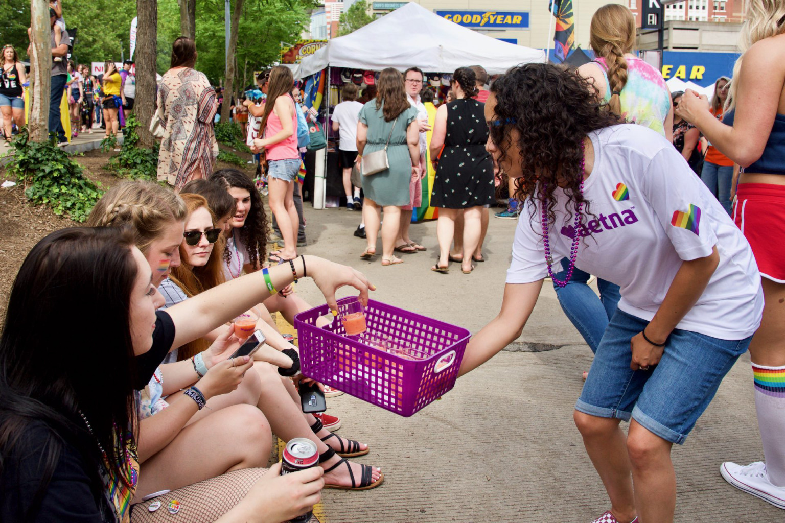 Latino Connection - Let's Get It Done.