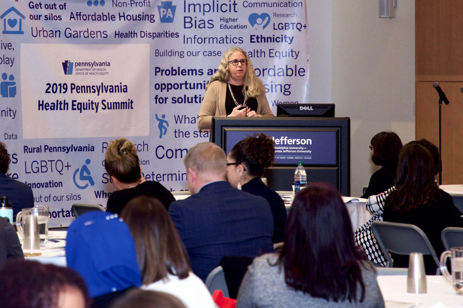 Latino Connection - Let's Get It Done.