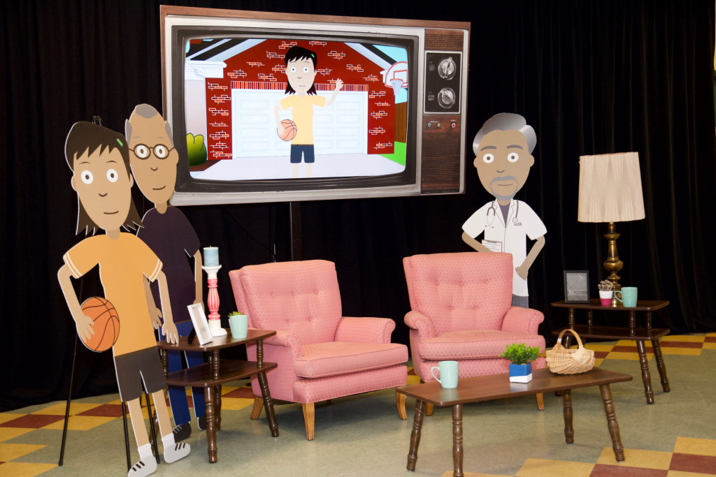 About Us - Latino Connection