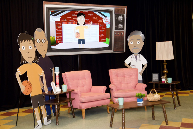 About Us - Latino Connection