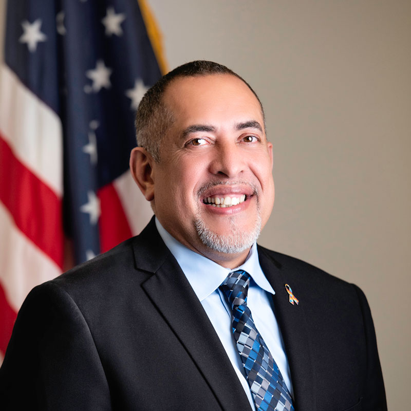 About Us - Latino Connection