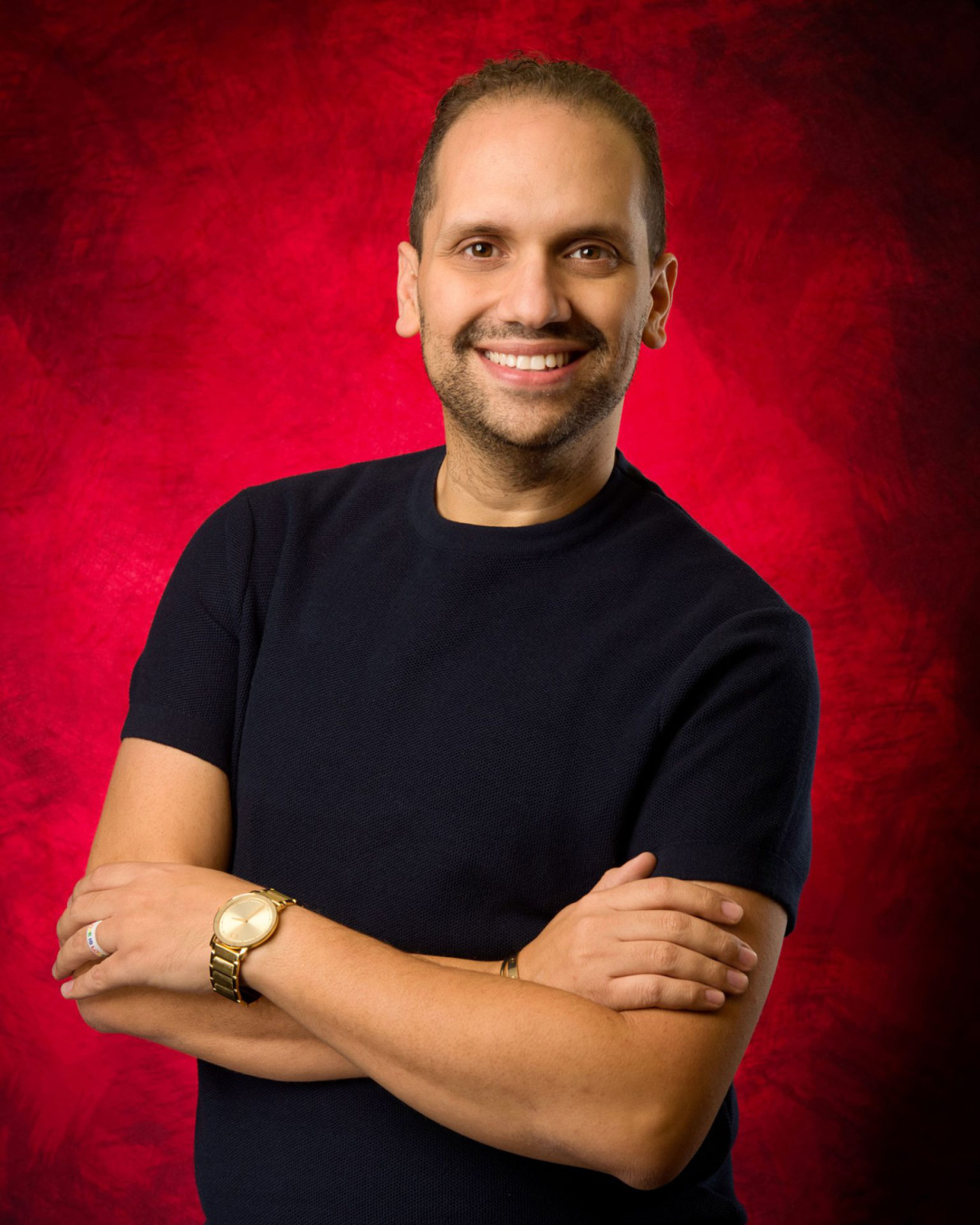 Meet our CEO - Latino Connection