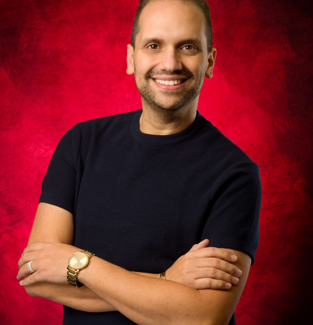 About Us - Latino Connection