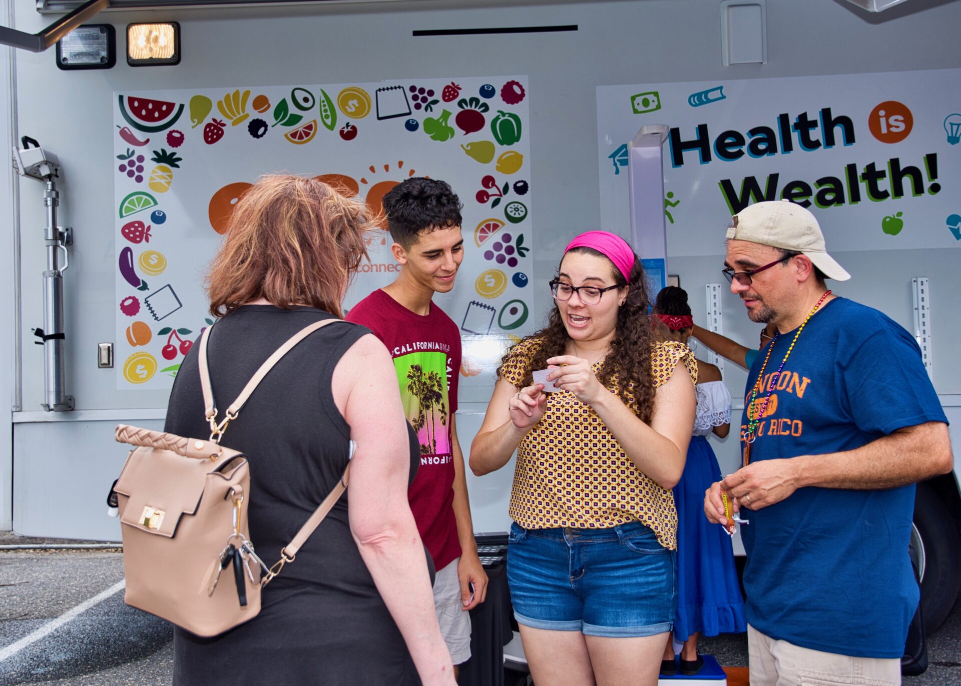 Rico - Latino Connection