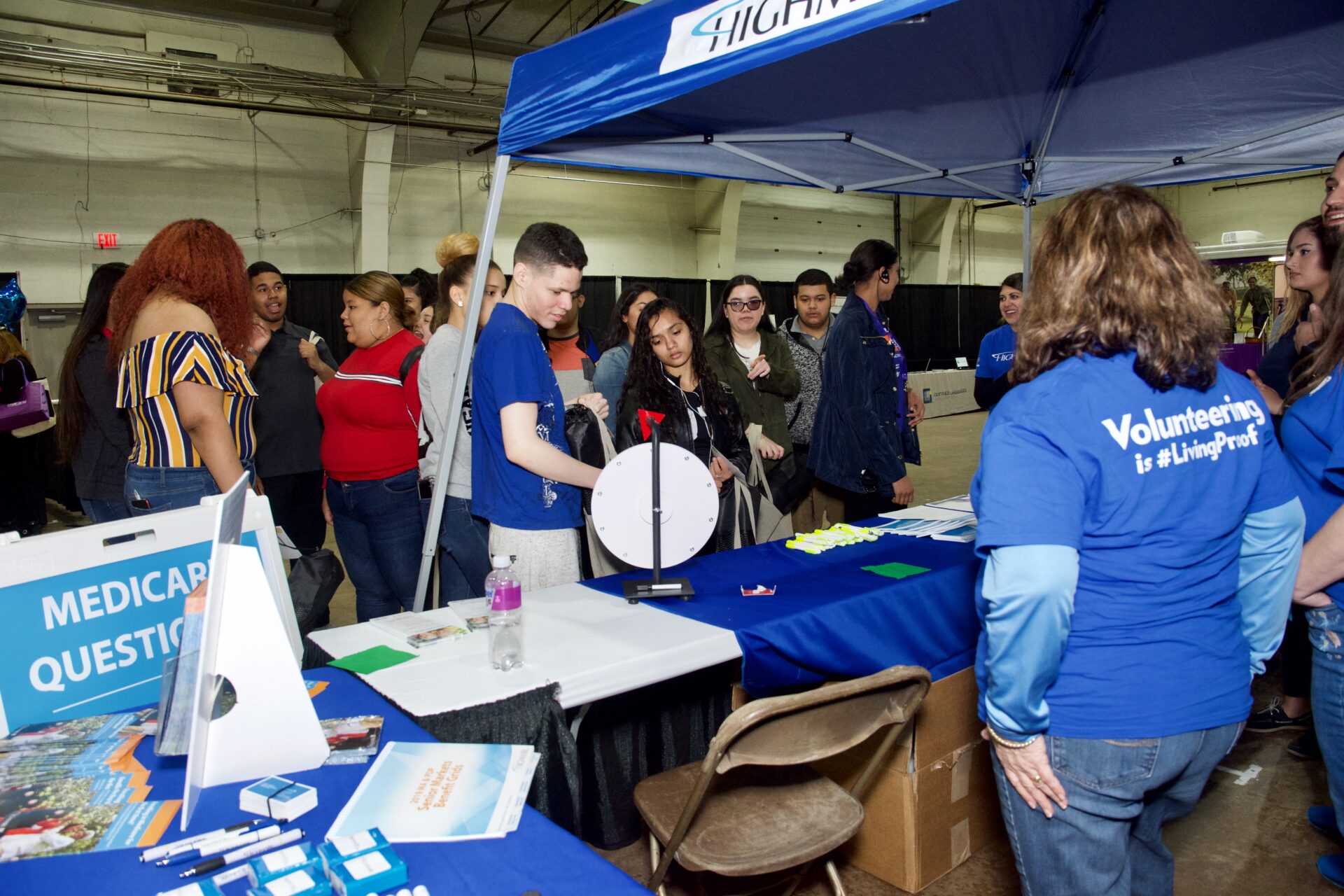 Latino Health Summit - Latino Connection