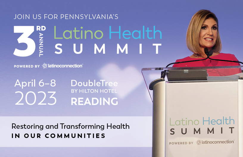 Latino Health Summit - Latino Connection