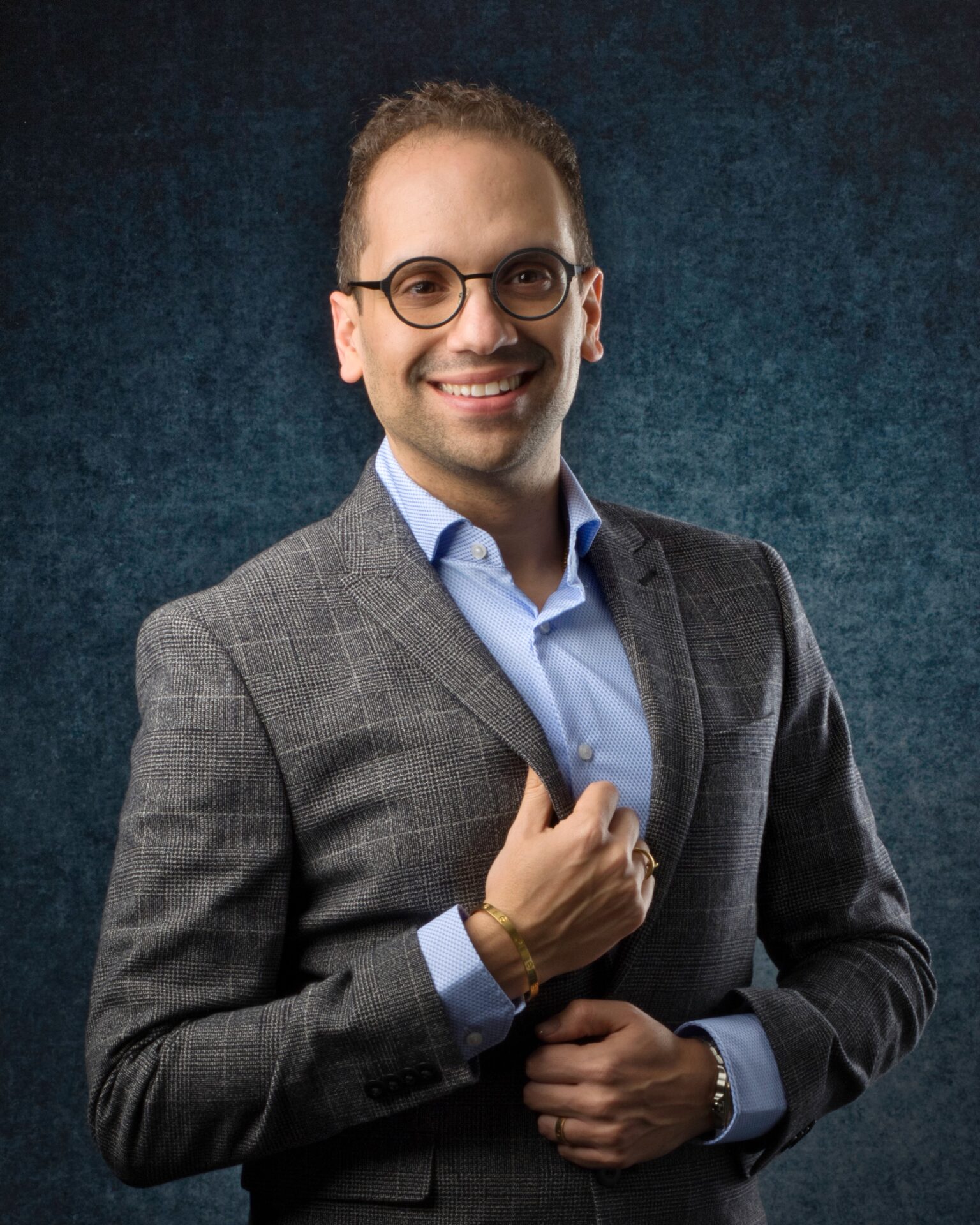 George Fernandez Online Toolkit - Latino Connection