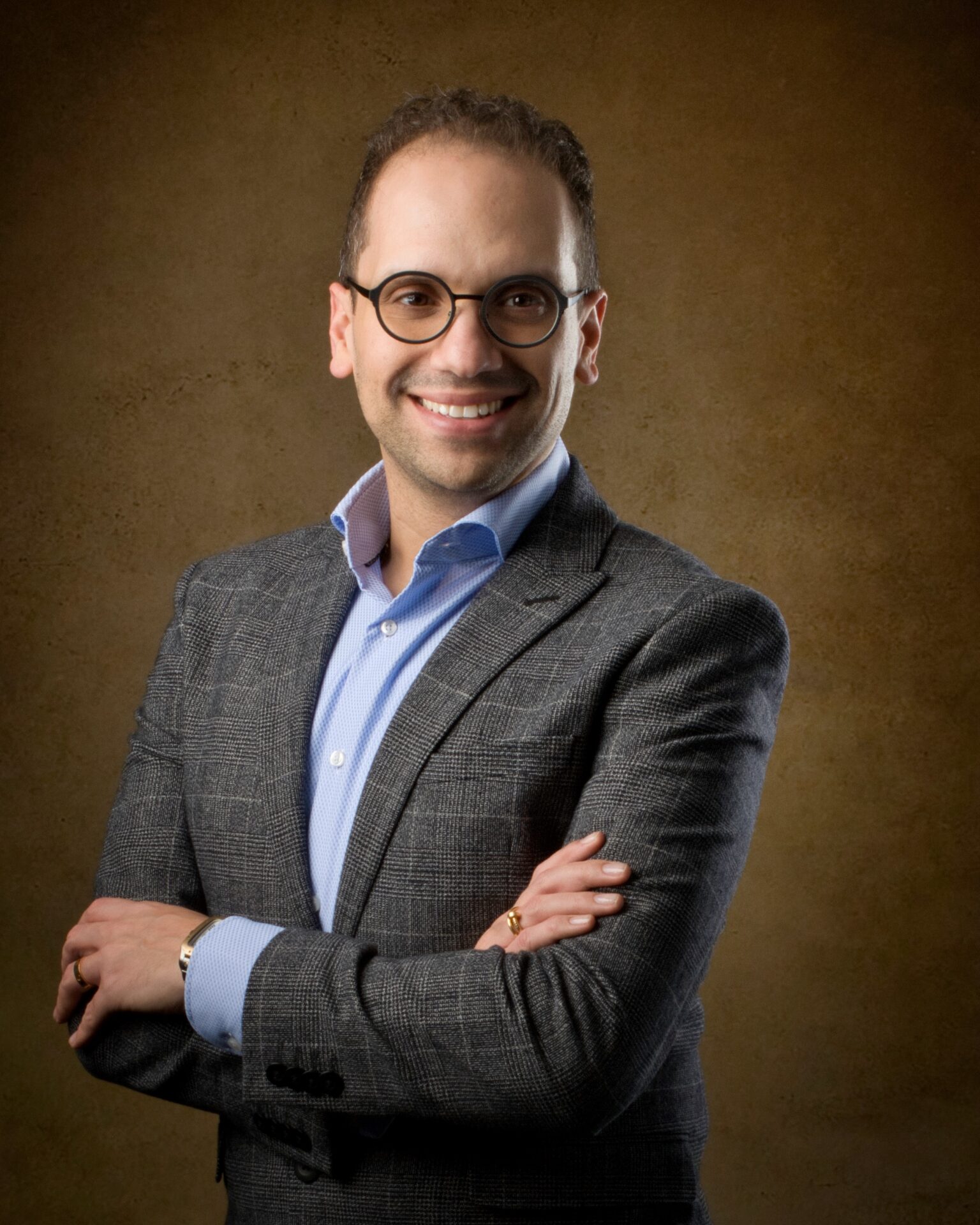 George Fernandez Online Toolkit - Latino Connection