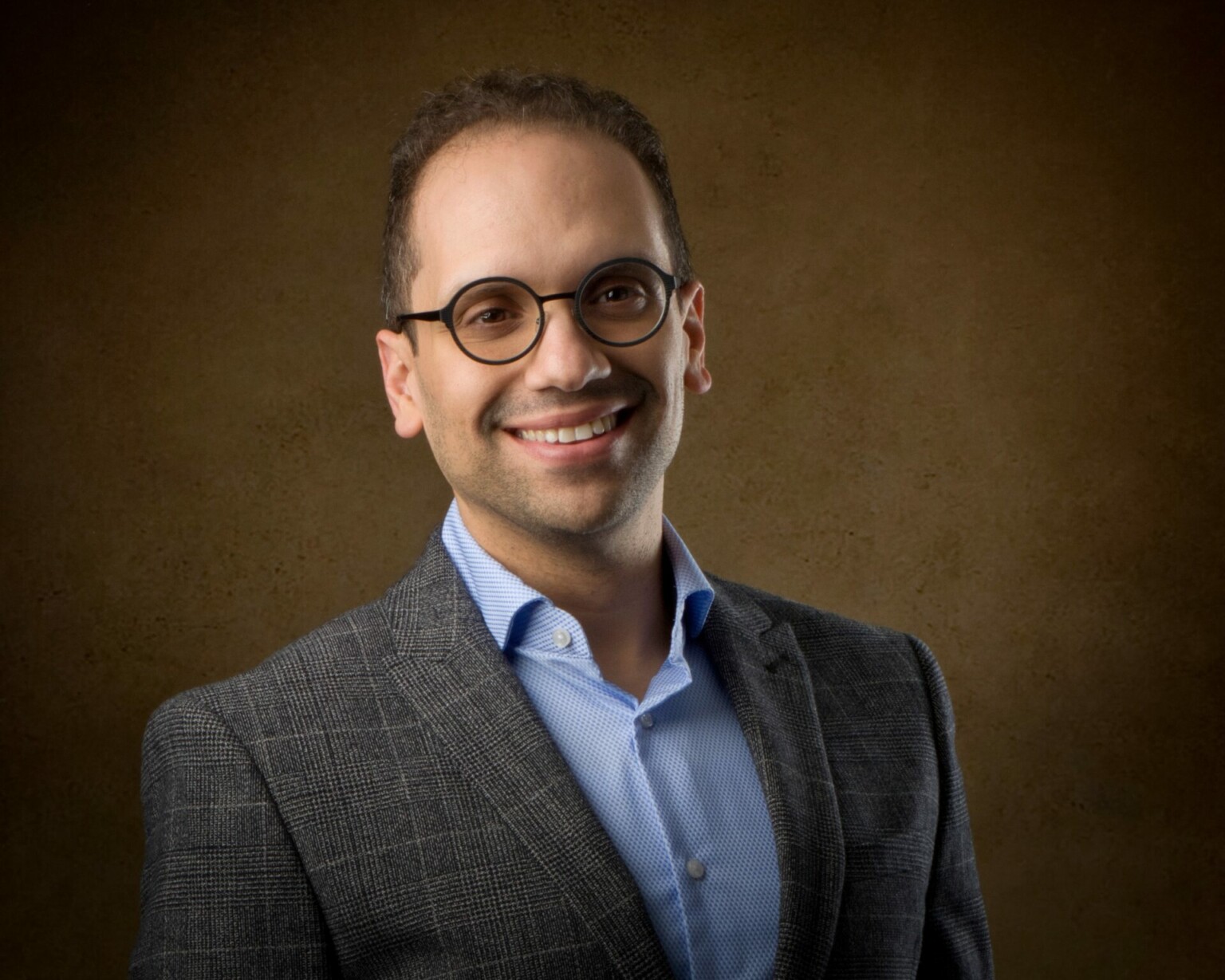 George Fernandez Online Toolkit - Latino Connection