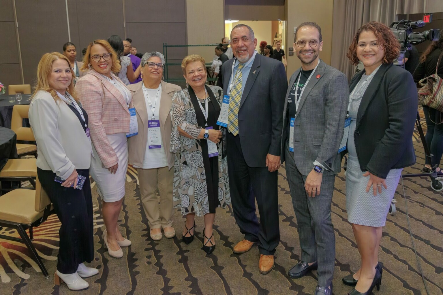 Latino Health Summit - Latino Connection