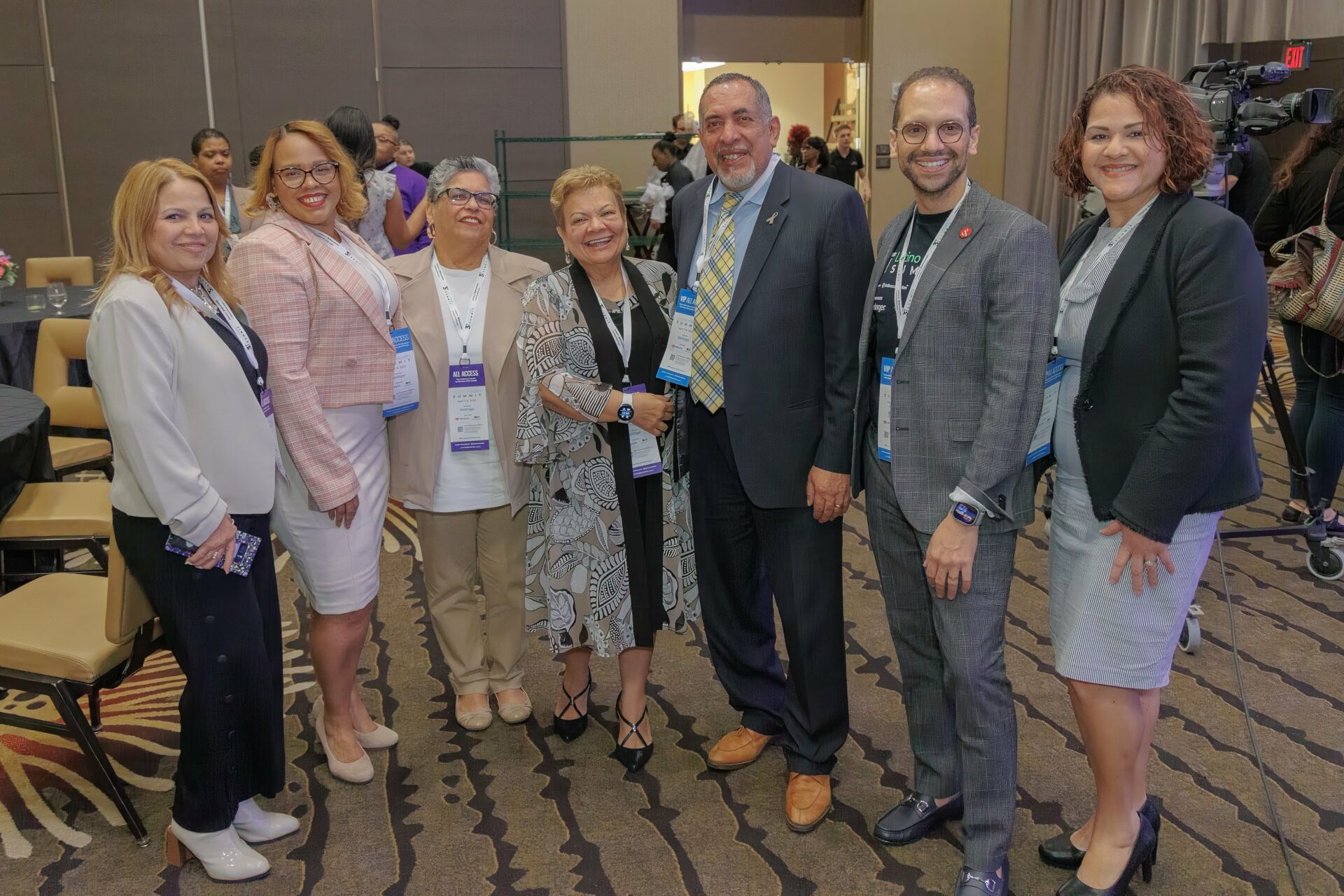 Latino Health Summit - Latino Connection