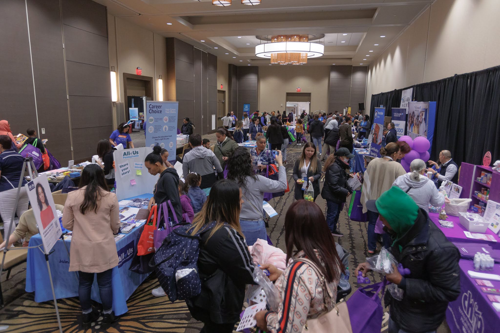 Latino Health Summit - Latino Connection