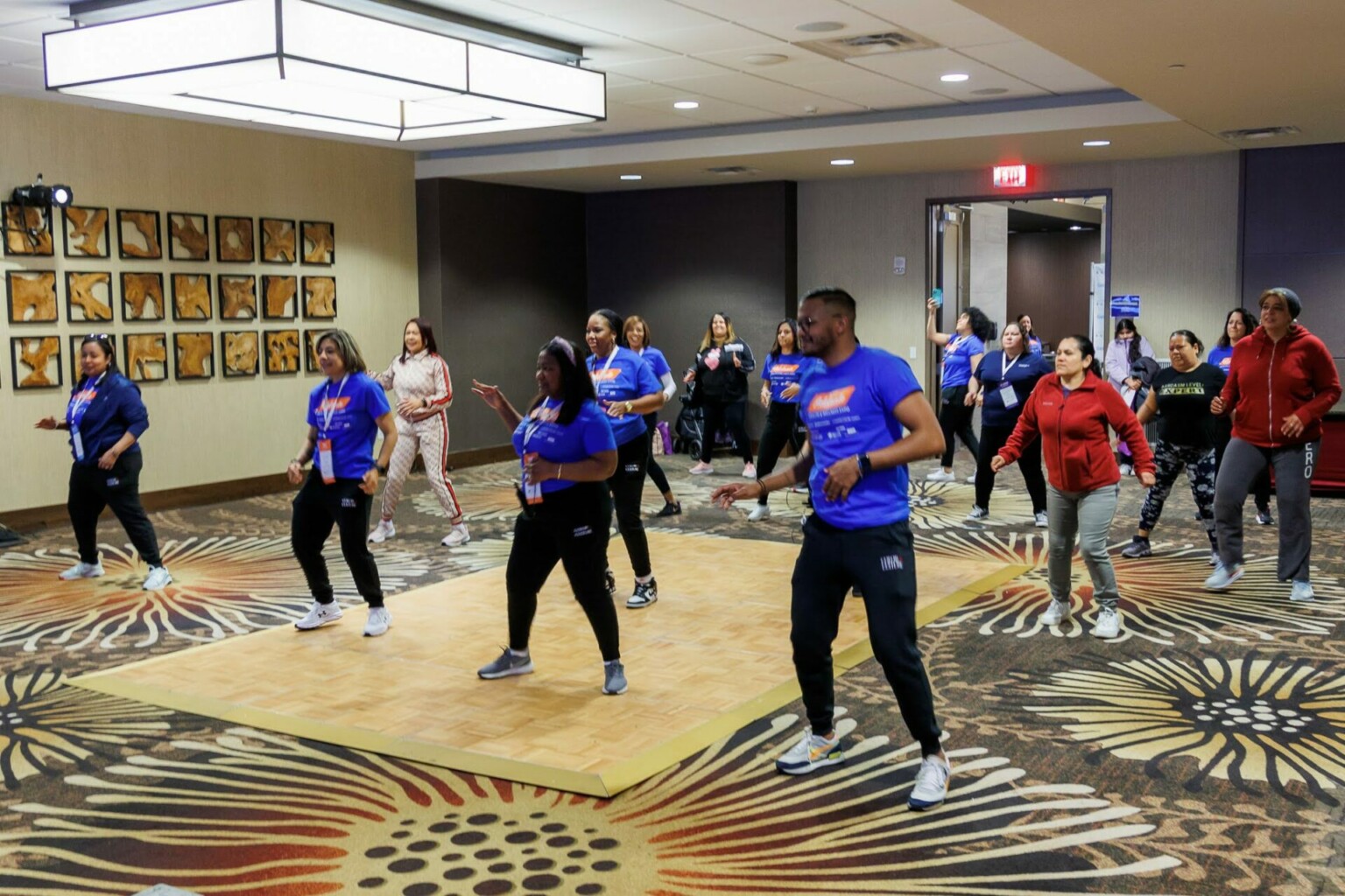 Latino Health Summit - Latino Connection