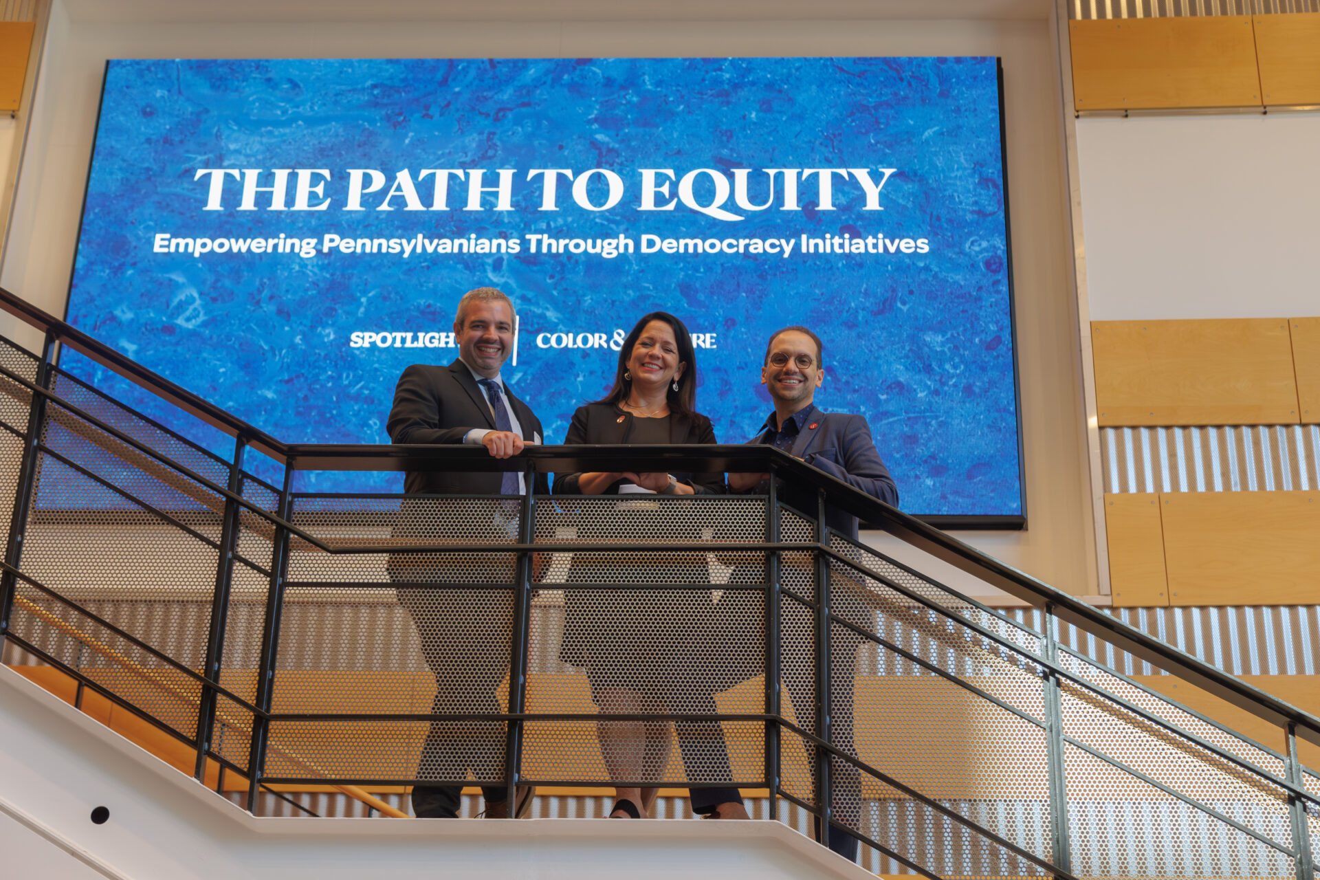 Photo Gallery: Path to Equity 2023 - Latino Connection