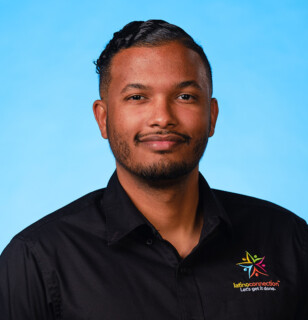 About Us - Latino Connection