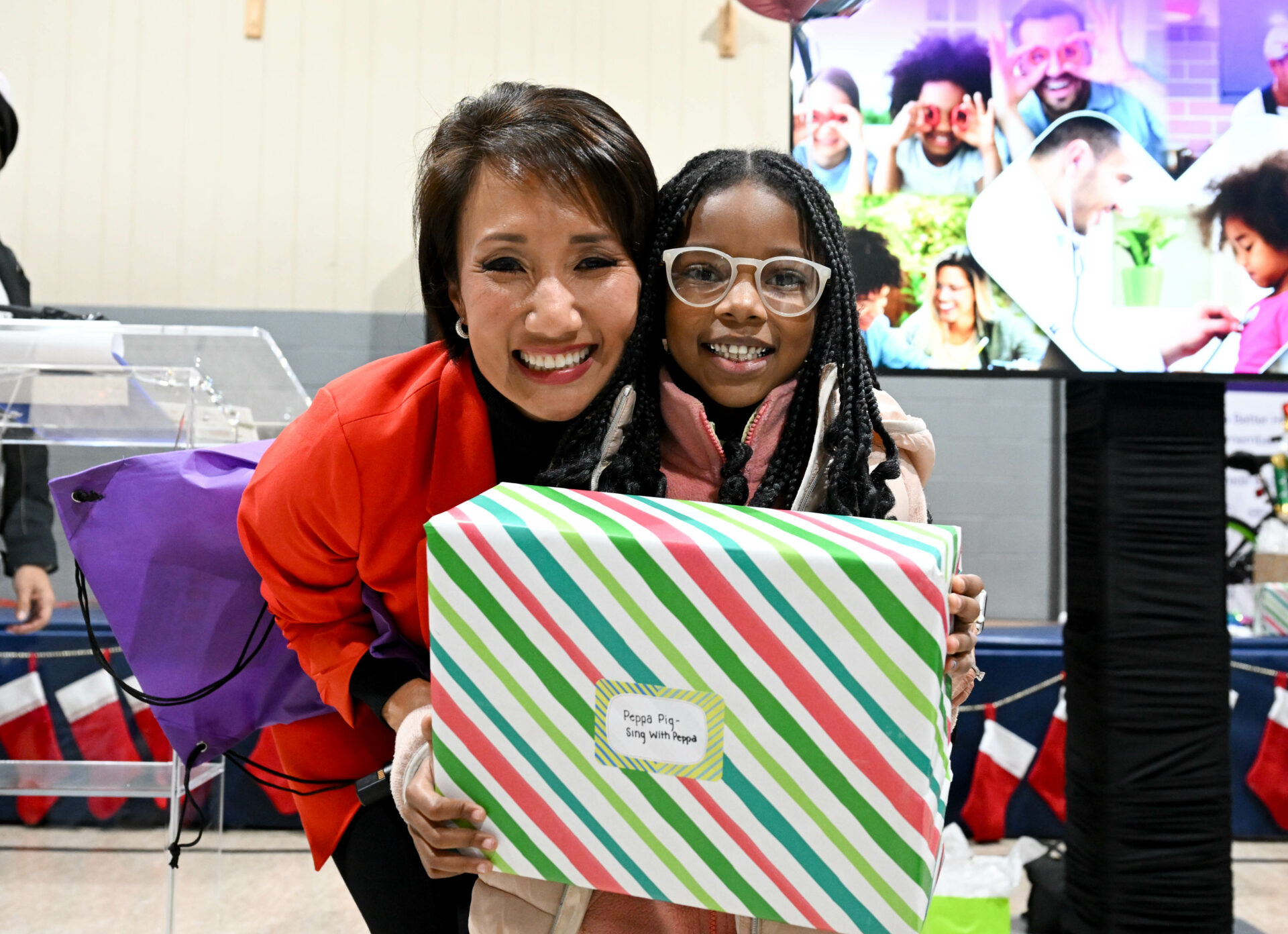 Latino Connection - Let's Get It Done.