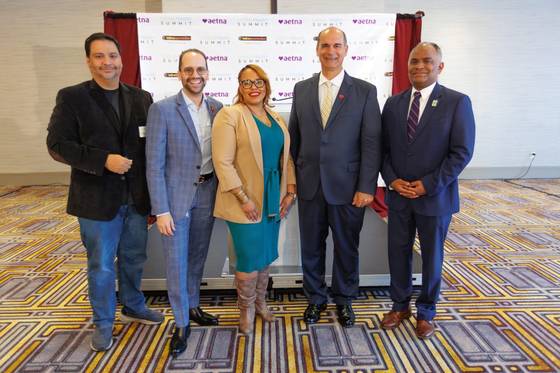 Latino Health Summit in Bethlehem to address diabetes, heart disease ...