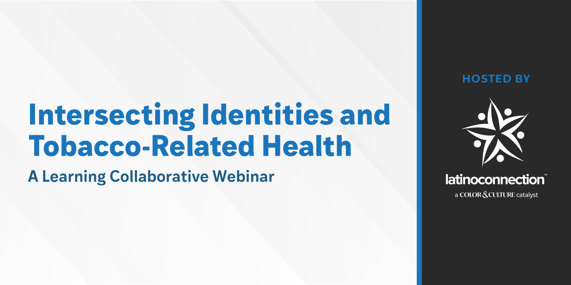 Insights into Intersecting Identities - Latino Connection Insights into Intersecting Identities - Latino Connection