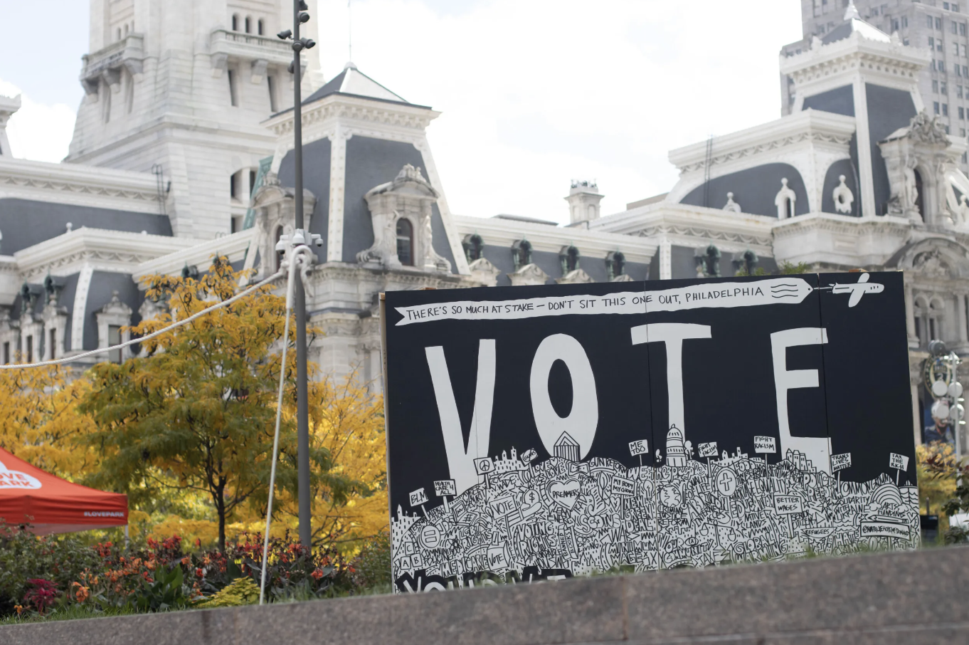Minority voices matter in this election - Latino Connection