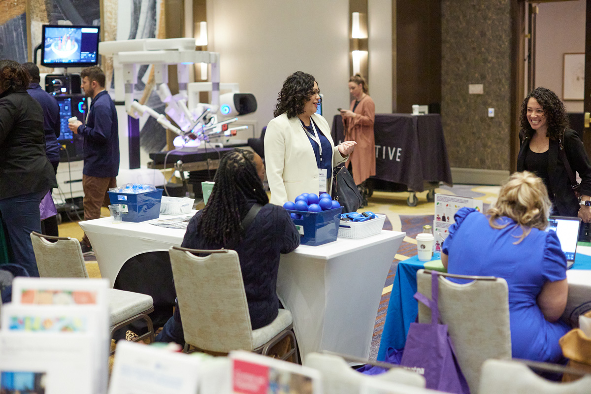 Latino Health Summit - Latino Connection